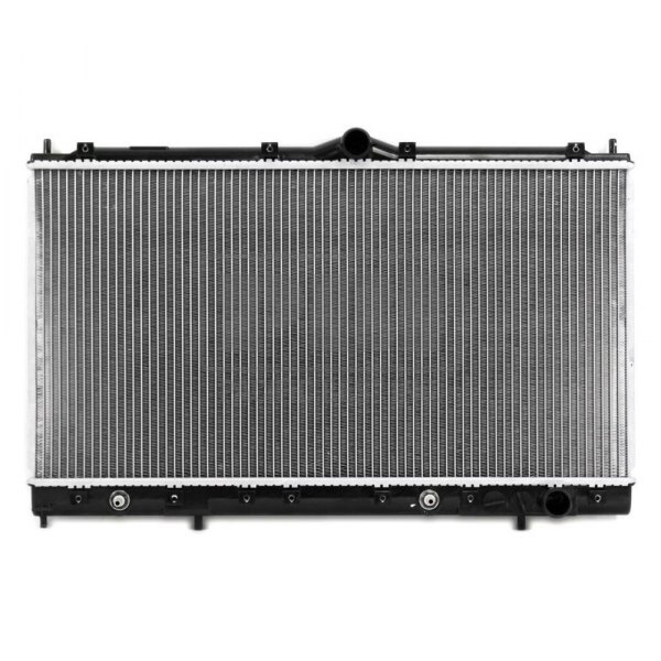 Radiator FWD Fits 94-99 3000GT 989606 | eBay