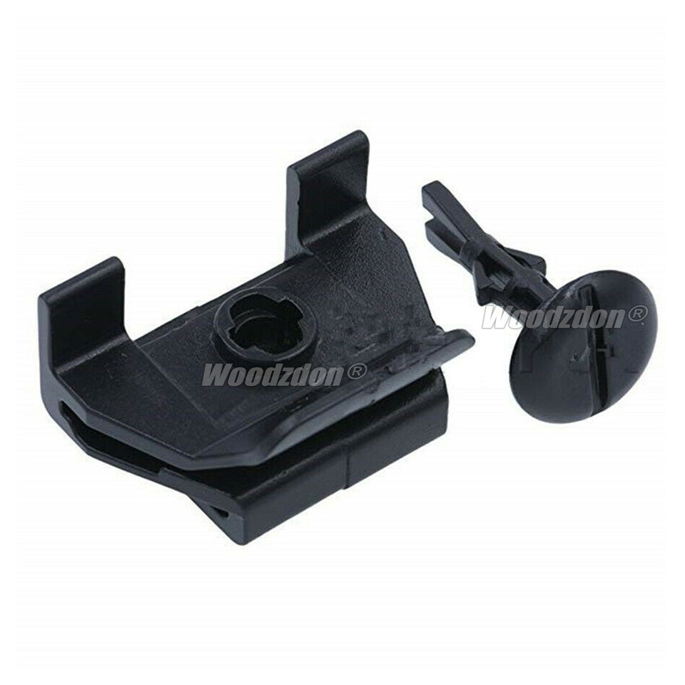 20 Set Front Fender Liner Bumper Cover Clip Pin For Toyota For Lexus ...