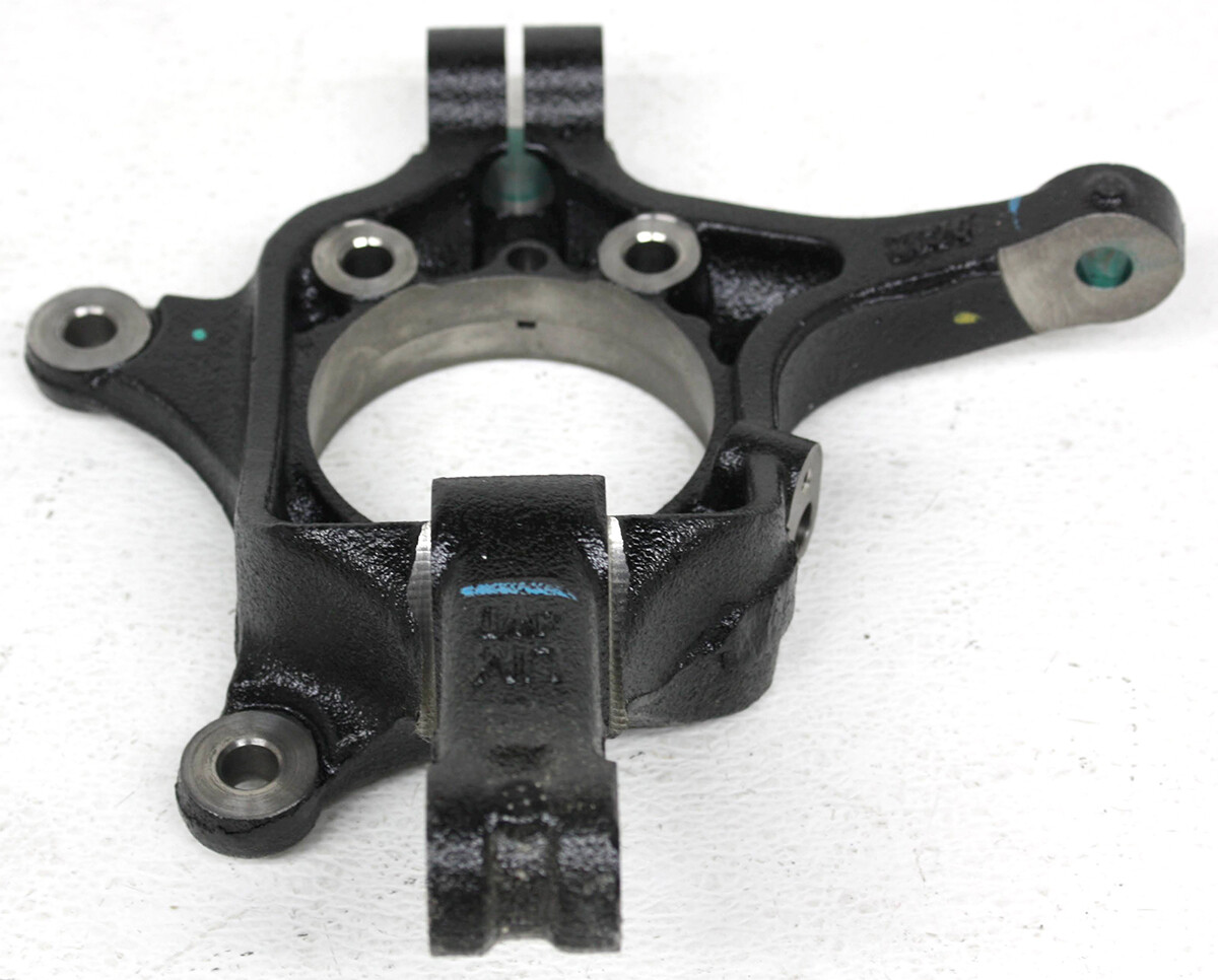 51715-C5300 OEM Front Left Suspension and Steering Knuckle For KIA ...