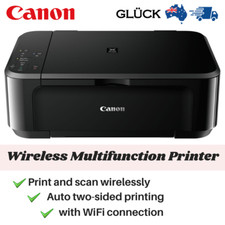 Canon Pixma Home All-In-One Printer - MG3660 for sale online | eBay ...