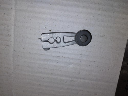 HONEYWELL LSZ51A LIMIT SWITCH ARM | eBay