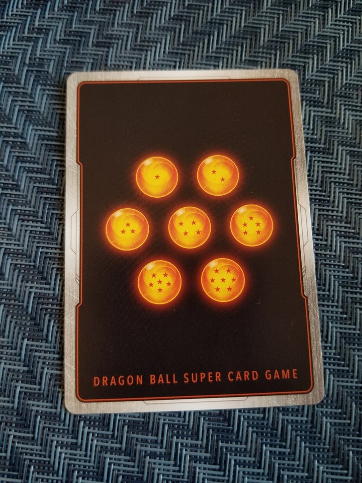 1x Dragon Ball Super TCG Super Galick Gun BT8-088 UC Near Mint | eBay