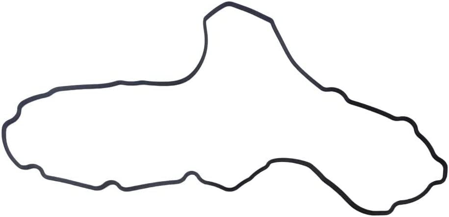 GENUINE TOYOTA TUNDRA LEXUS LX570 CYLINDER HEAD COVER GASKET NO.2 OEM ...