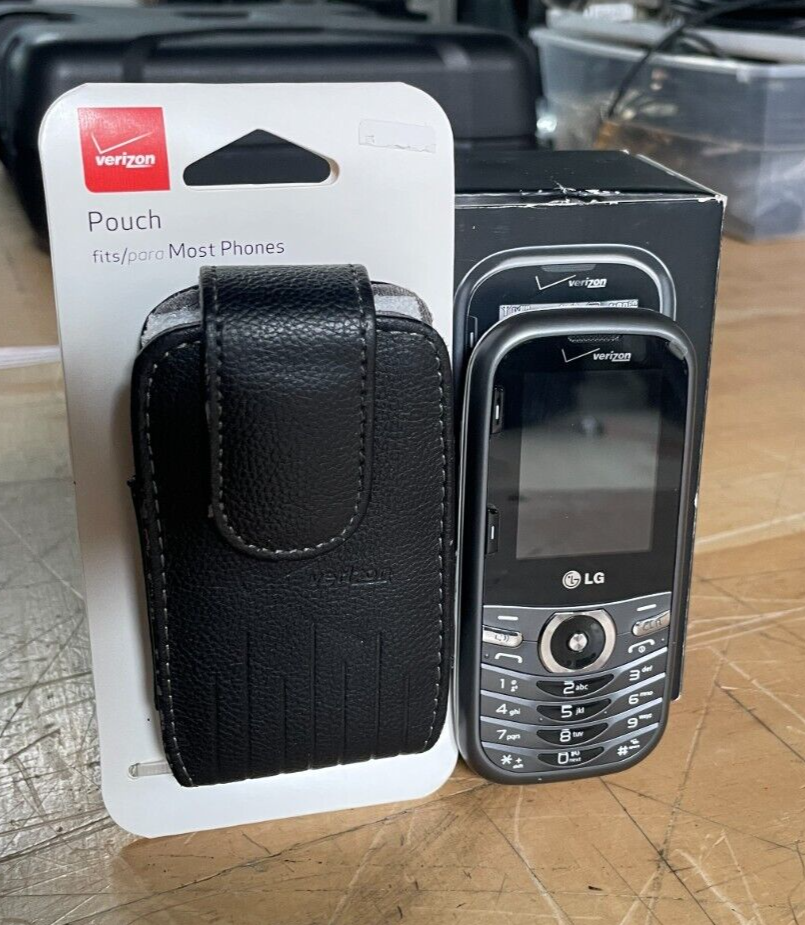 Verizon Lg Cosmos Review: LG Cosmos Touch: Body : Body (Phone Scoop)