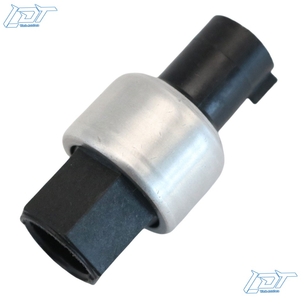 For 1989-1993 GMC Chevrolet A/C Clutch Cycle Switch-Pressure Switch ...