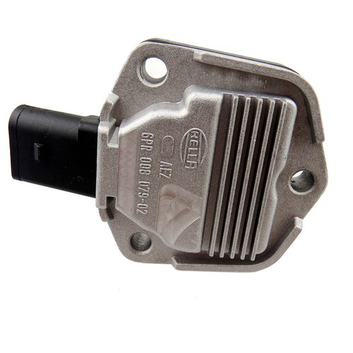 1J0907660B HELLA Oil Pan Level Sensor For VW Passat Jetta Golf Audi A4 ...