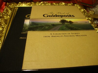 The Best of Guideposts IDEALS~Collection Stories~America's Favorite ...