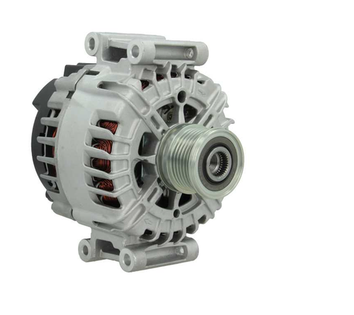 ORIGINAL VALEO Lichtmaschine Für Mercedes 150A SLK R172 200 FG15T036 ...