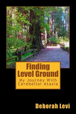 Finding Level Ground: My Journey With Cerebellar Ataxia | eBay