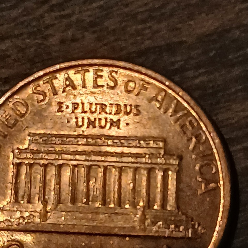 1999 No Mint Mark 1999 Wide AM. ERRORS PENNY | eBay