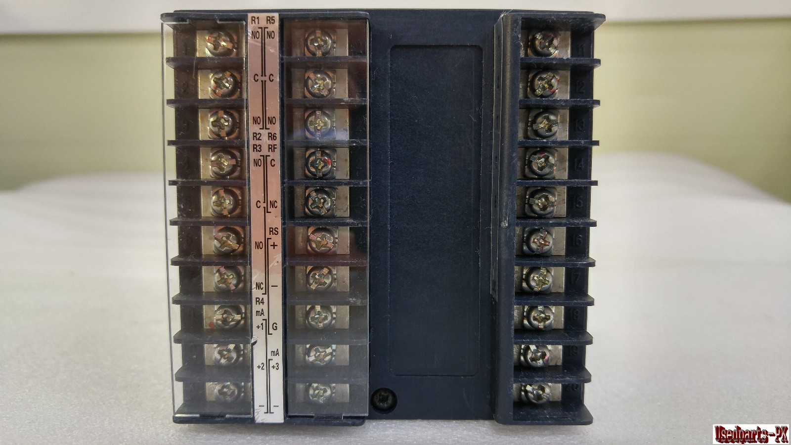 HORIBA HF-960M-400 HF/HCL/NH3 METER POWER ON TESTED | eBay