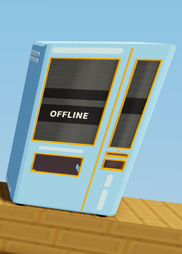 Roblox Islands T2 Veding Machine Trusted Seller ⚡ FAST DELIVERY | eBay