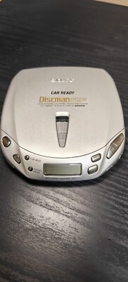 Sony Compact Disc Player | eBay