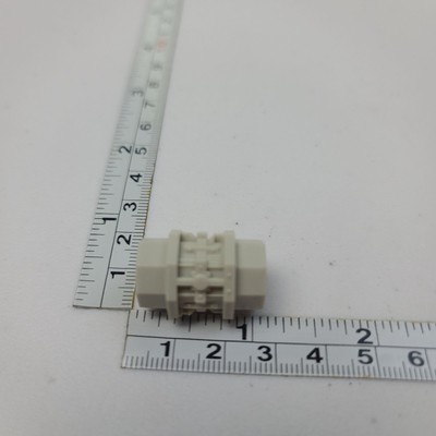 Robotix ROBOT COMMANDER Replacement Part 12.5MM MM CONNECTOR | eBay