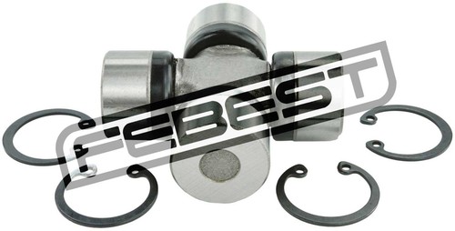 Cross Shaft Joint, Drive Shaft 22X56 Fits Dodge 05273310AB, 3401A574 ...
