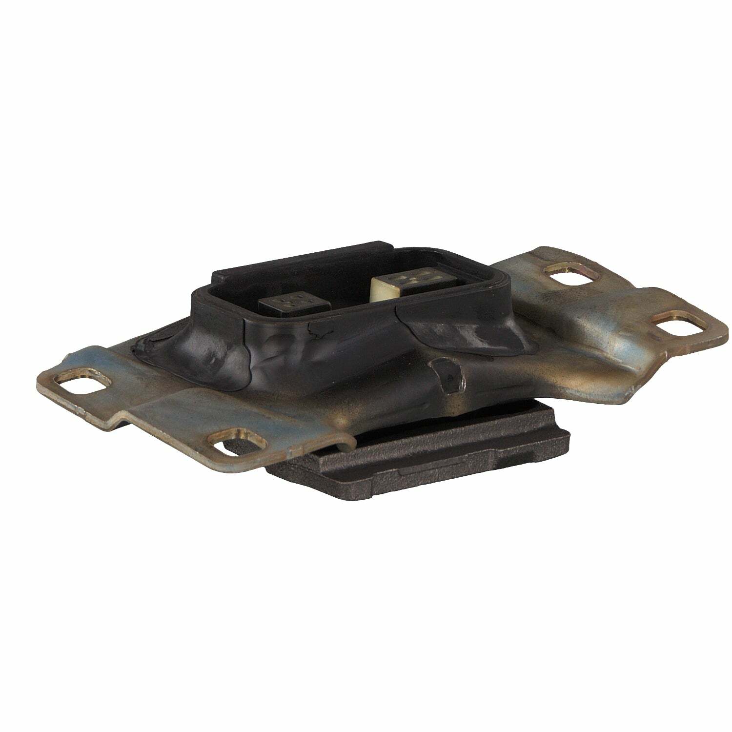Fiesta Left Engine Mount Mounting Support Fits Ford 1 798 908 Febi ...