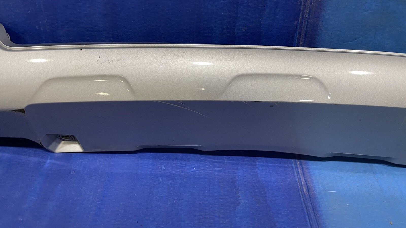 2019-2020 SUBARU FORESTER REAR BUMPER GUARD 57734SJ300 OEM | eBay