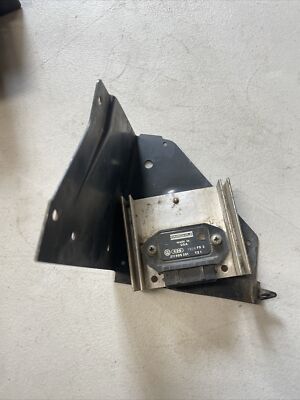 VW Rabbit Golf Jetta MK1 MK2 Vanagon T3 Bracket Ignition Control Module ...