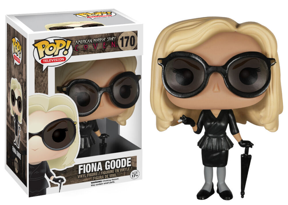 Funko Pop! Vinyl: American Horror Story - Fiona Goode #170 for sale ...