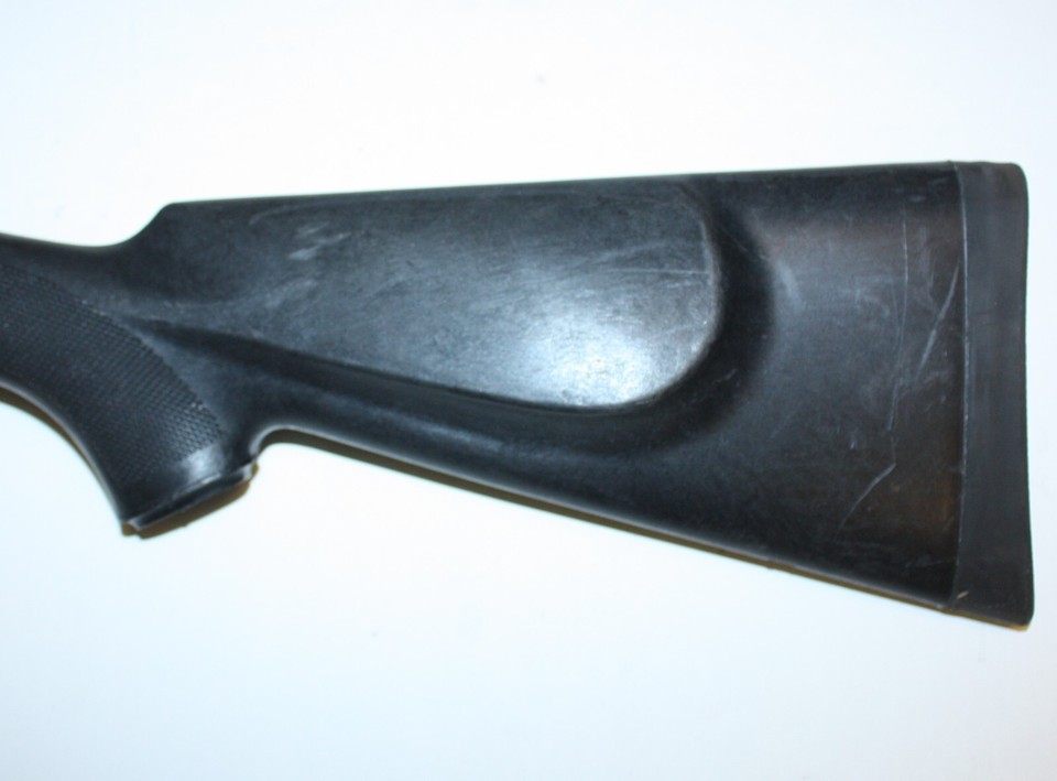 Weatherby Vanguard Howa 1500 Stock Right Hand Black Long Action | eBay