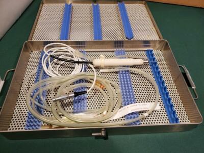 Surgical - Vitrectomy