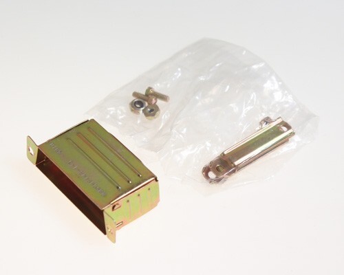 Lot of 2pcs M85049/48-1-3 Strain Relief Cable Clamp Connector DB24659 ...