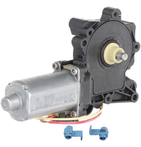 Power Window Motor-Crew Cab Pickup Cardone 42-435 Reman 82617589949| eBay