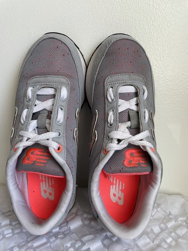 New Balance Trackster Ripple Sole Women’s Running Classic Shoes Size 6 ...