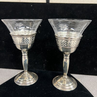 Islamic - Silver Zarf - Vatican