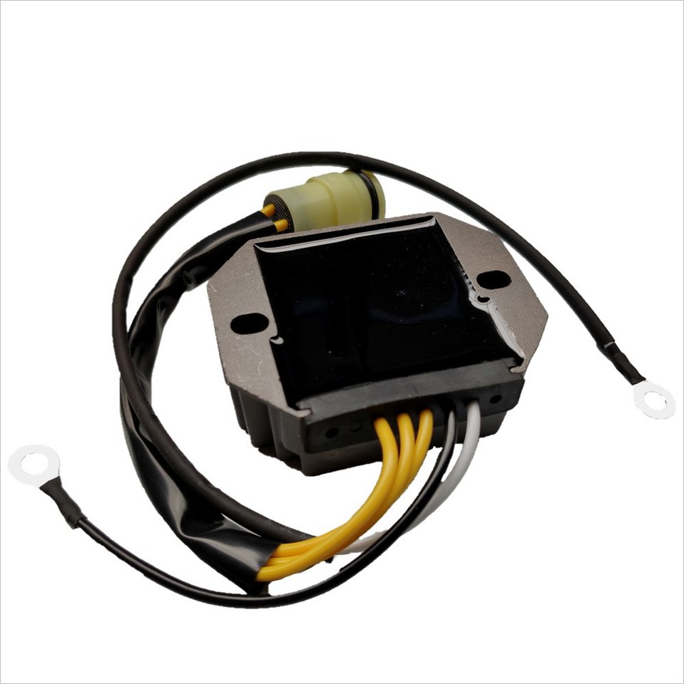 Voltage Rectifier Regulator for Suzuki DF 200 225 250 32800-93J03 ...