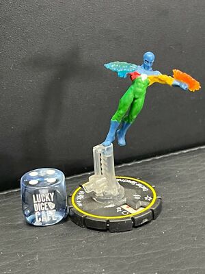 Marvel Heroclix Supernova 070 Doctor Spectrum Rookie | eBay