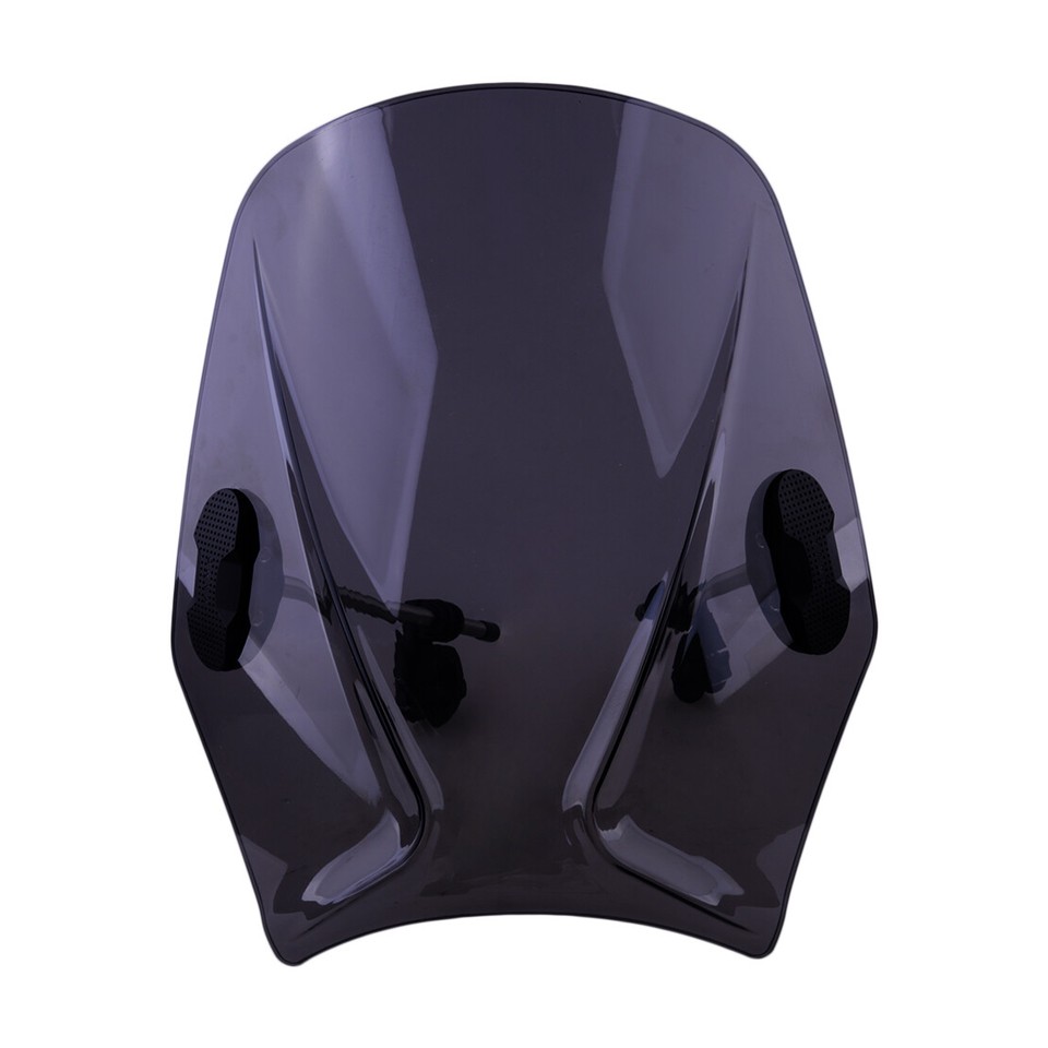 Motorcycle Windscreen Windshield Fit For Honda CL500 CL300 CL 500 300 ...