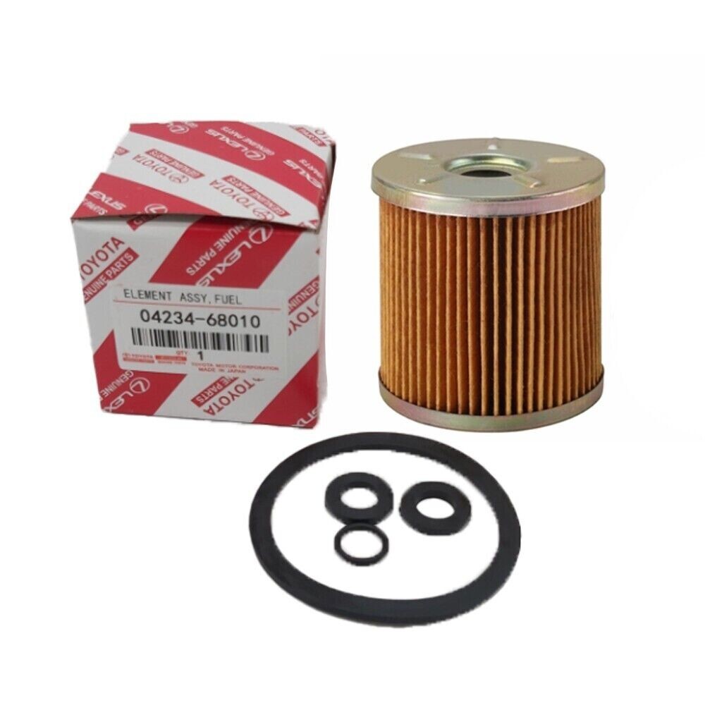 DONALDSON P551339 - Fuel filter cross reference