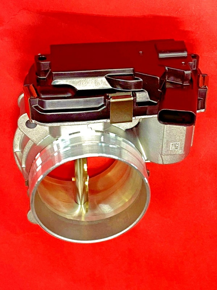 Fuel Injection Throttle Body-Assembly GM 12634263 for Chevrolet ...