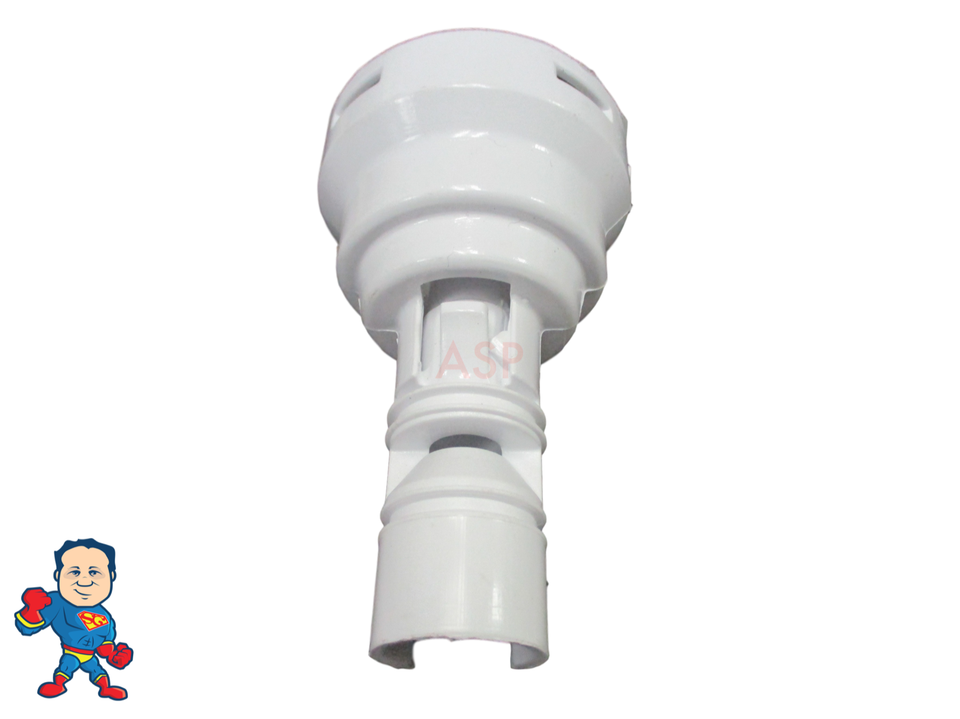 Waterway Spa Poly Storm 10 Pack Jet Repair Diffuser 3 3/8" - 4" Video ...