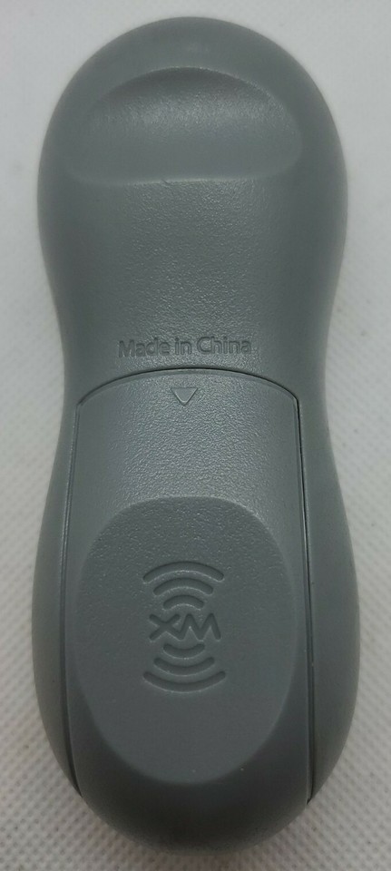 XM Delphi XM2GO Remote Control | eBay