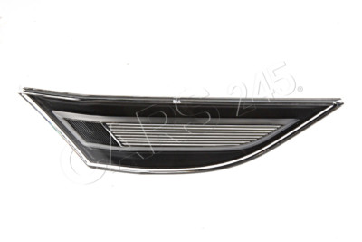 Genuine Porsche 911 991 981 718 LED EU White Side Marker Light Right ...