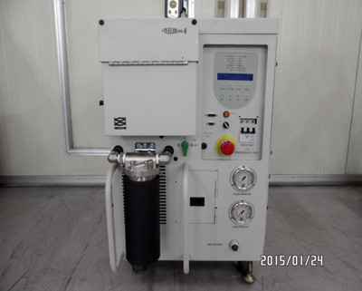 NESLAB STEELHEAD-0 Recirculating, Heat Exchanger #620000000015 ...