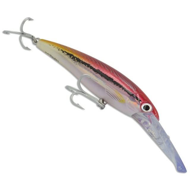 Rapala X-rap Magnum 30 Deep Diving Lure 16cm Silver for sale online | eBay
