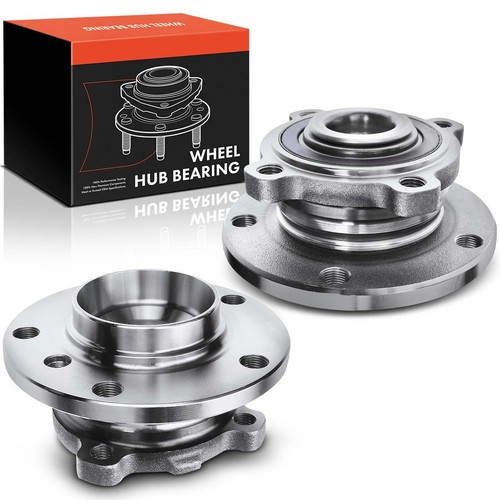 2x Wheel Hub Bearing Assembly for Mini Cooper Paceman Countryman 11-16 ...