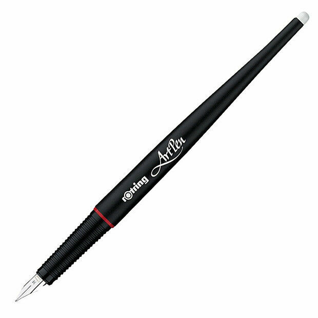 rOtring 1903642 Medium Nib Lettering Artpen | Compra online en eBay