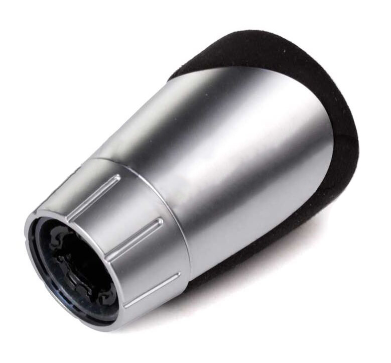 Genuine BMW E31 E39 E46 E90 E92 E93 Shift Knob 6-Speed Aluminum ...