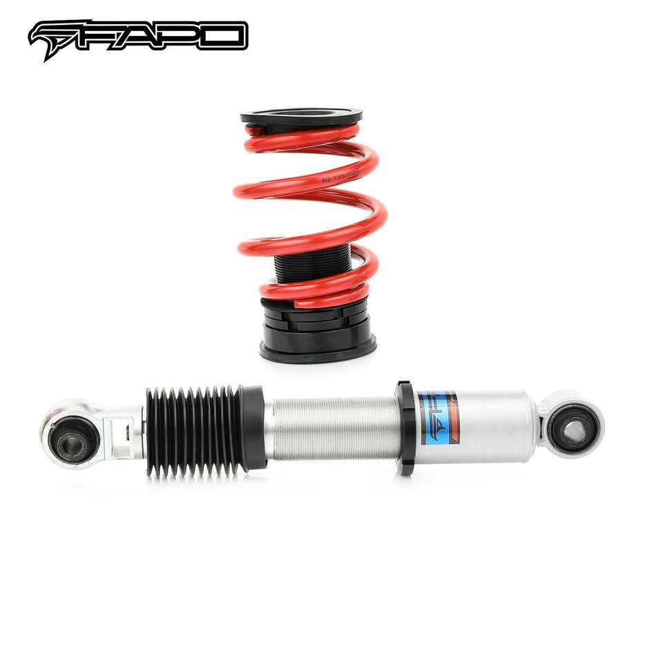 FAPO Coilover Suspension Lowering Kits For Chevrolet Cobalt 2005-2010 ...