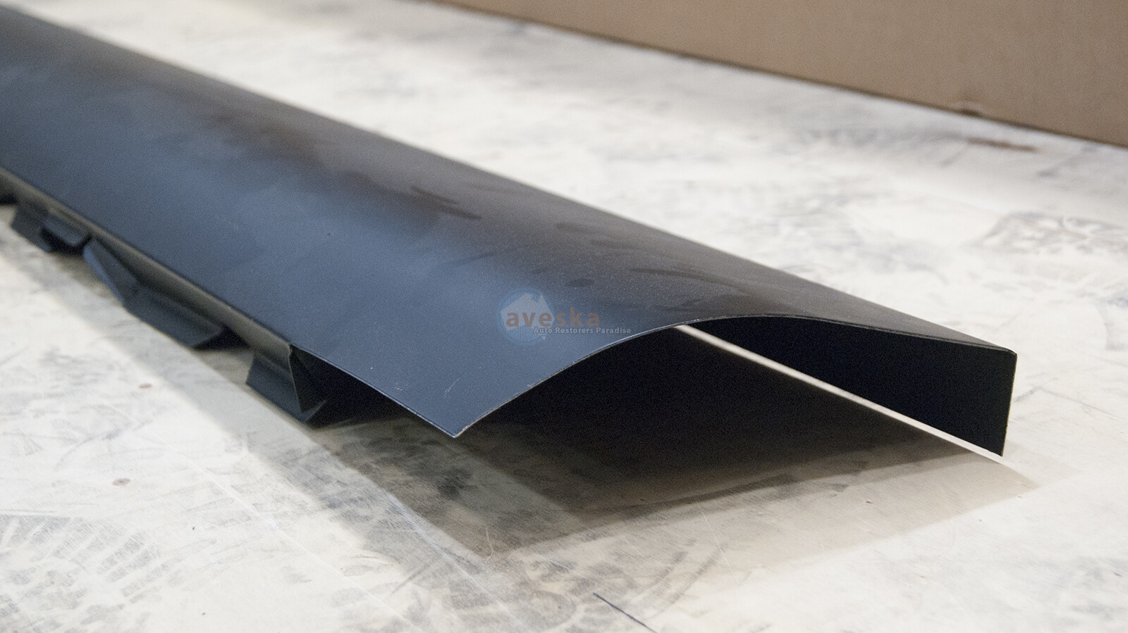 Rear Lower Beaver Repair Panel suits Holden Torana LX LH UC Sedan and ...