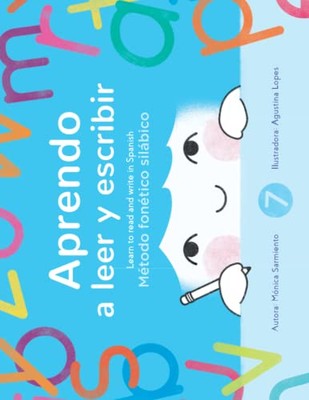 Aprendo a leer y escribir, Lib - VERY GOOD | eBay