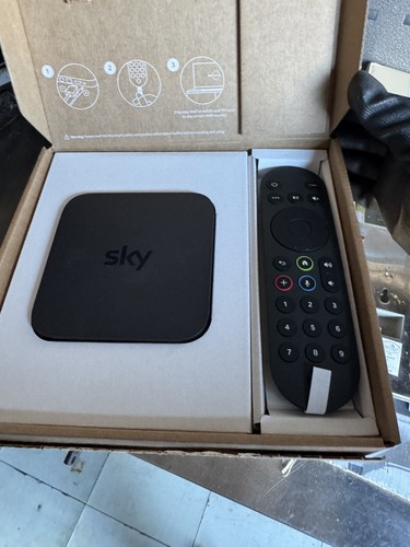 sky stream puck IP061-ef-ant-UKIE | eBay UK