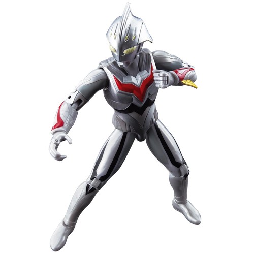 Bandai Ultra Action Figure Ultraman Nexus Enfance Hover Your Mouse Over ...
