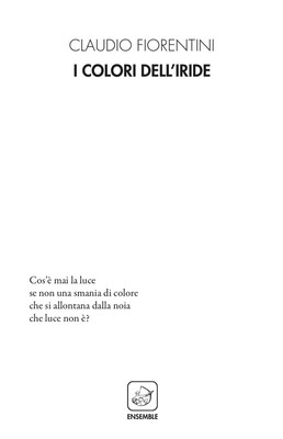 Claudio Fiorentini I colori dell'iride (Taschenbuch) (US IMPORT) | eBay.de