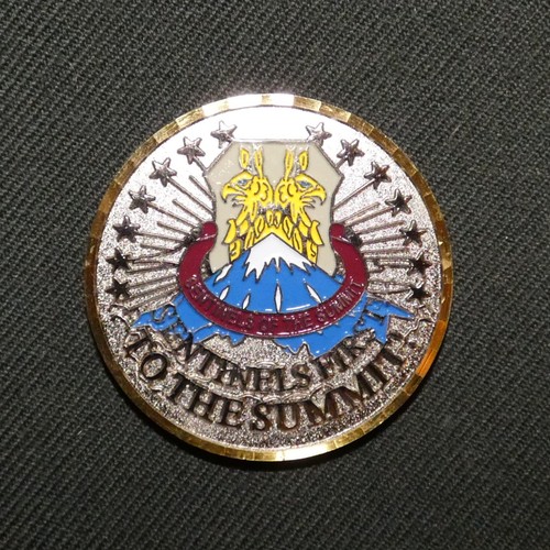 110th Military Intelligence Bn Task Force Griffin SFOR 10th Mountain ...