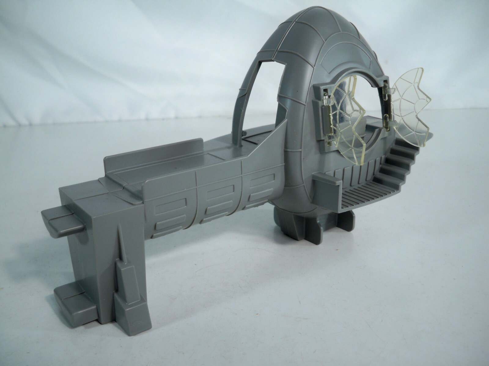 K22i00103 BESPIN WORLD NEAR MIB MINT IN BOX COMPLETE STAR WAR MICRO ...